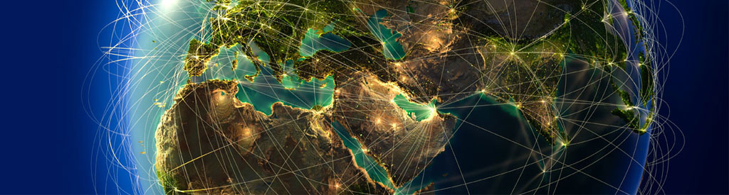 UNICEO - VISION & MISSION